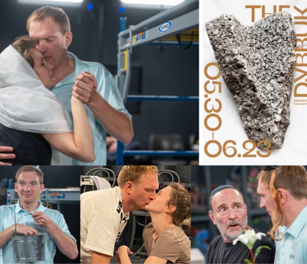 Events - JewishArts.org